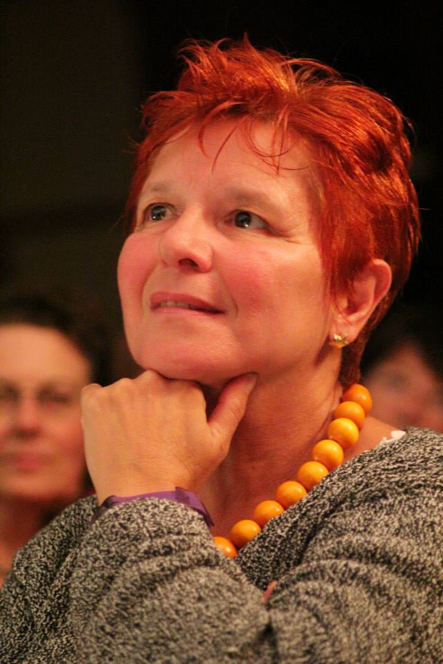 L’immenso è semplice (Paola Venezia) | nanita