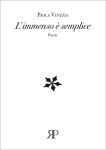 L’immenso è semplice (Paola Venezia) | nanita
